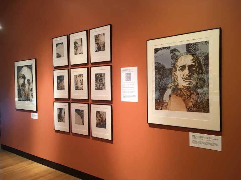 Exhibitions - Leepa-Rattner Museum of Art