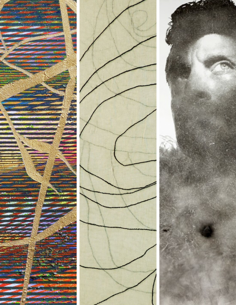 UNEXPECTED: ART BY ALTERNATIVE MEANS - Leepa-Rattner Museum of Art