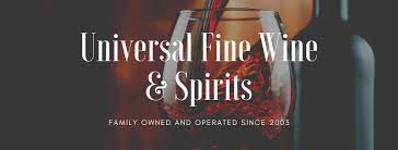 Virtual Happy Hour - Universal Fine Wine & Spirits - Leepa-Rattner Museum of Art