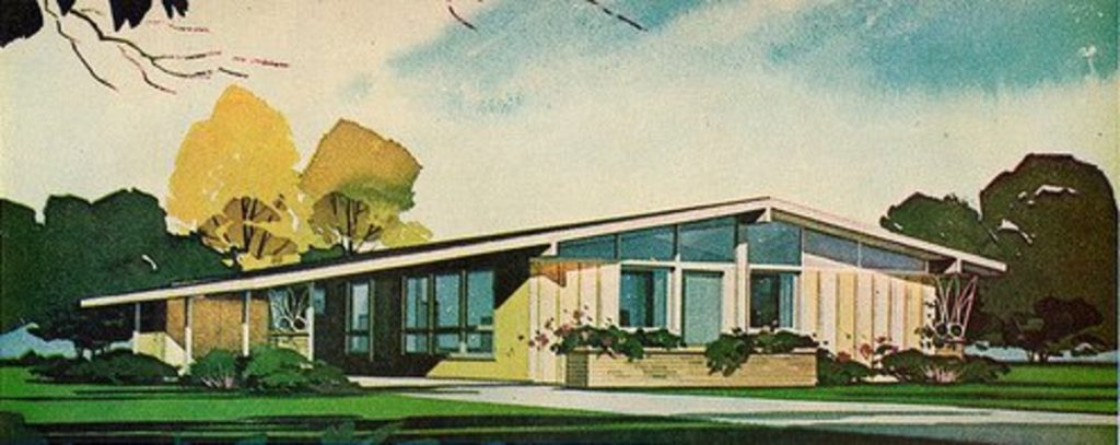 Mid-Century Modern Art, Architecture & Design - Leepa-Rattner Museum of Art