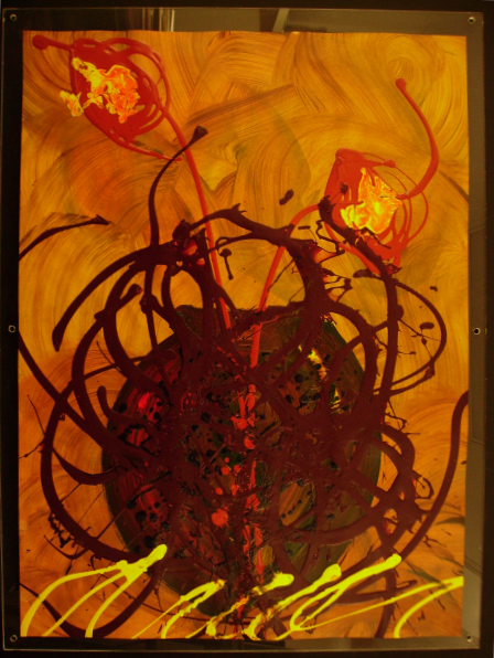Focus Friday: Dale Chihuly - Leepa-Rattner Museum of Art