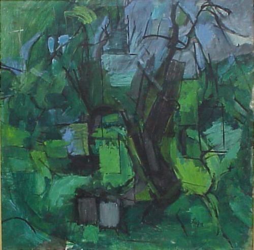 Earth Day 2020 - Leepa-Rattner Museum of Art